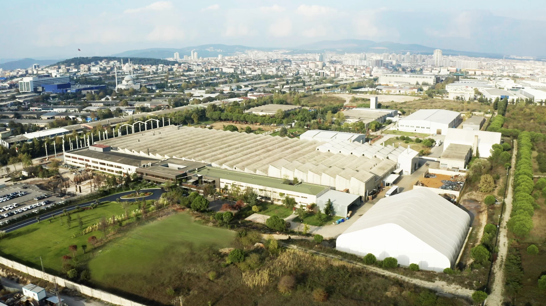 Gamak Makine Sosyal Tesis – Eplus Otomasyon Teknolojileri